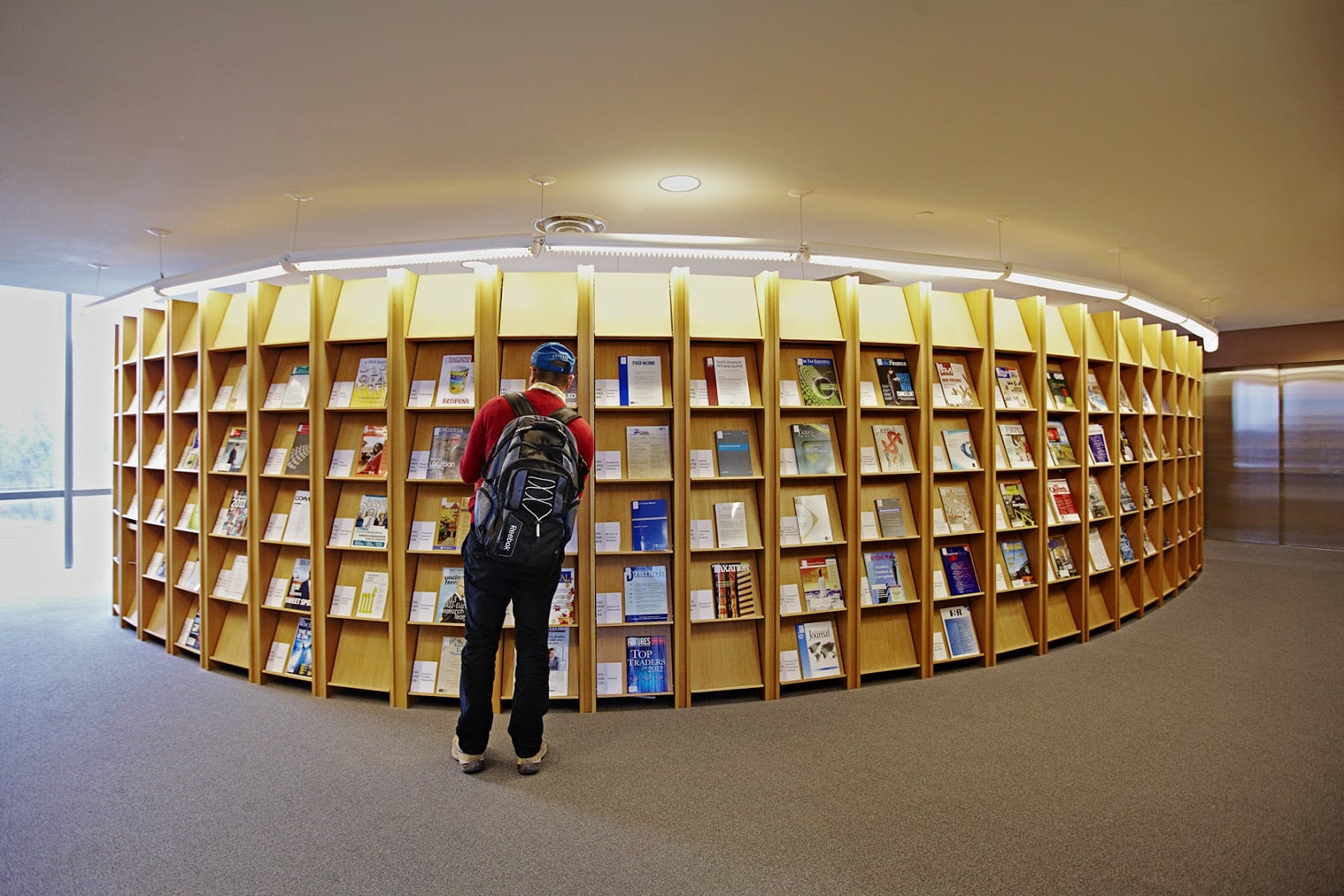 Services for Students - Schulich School of Business