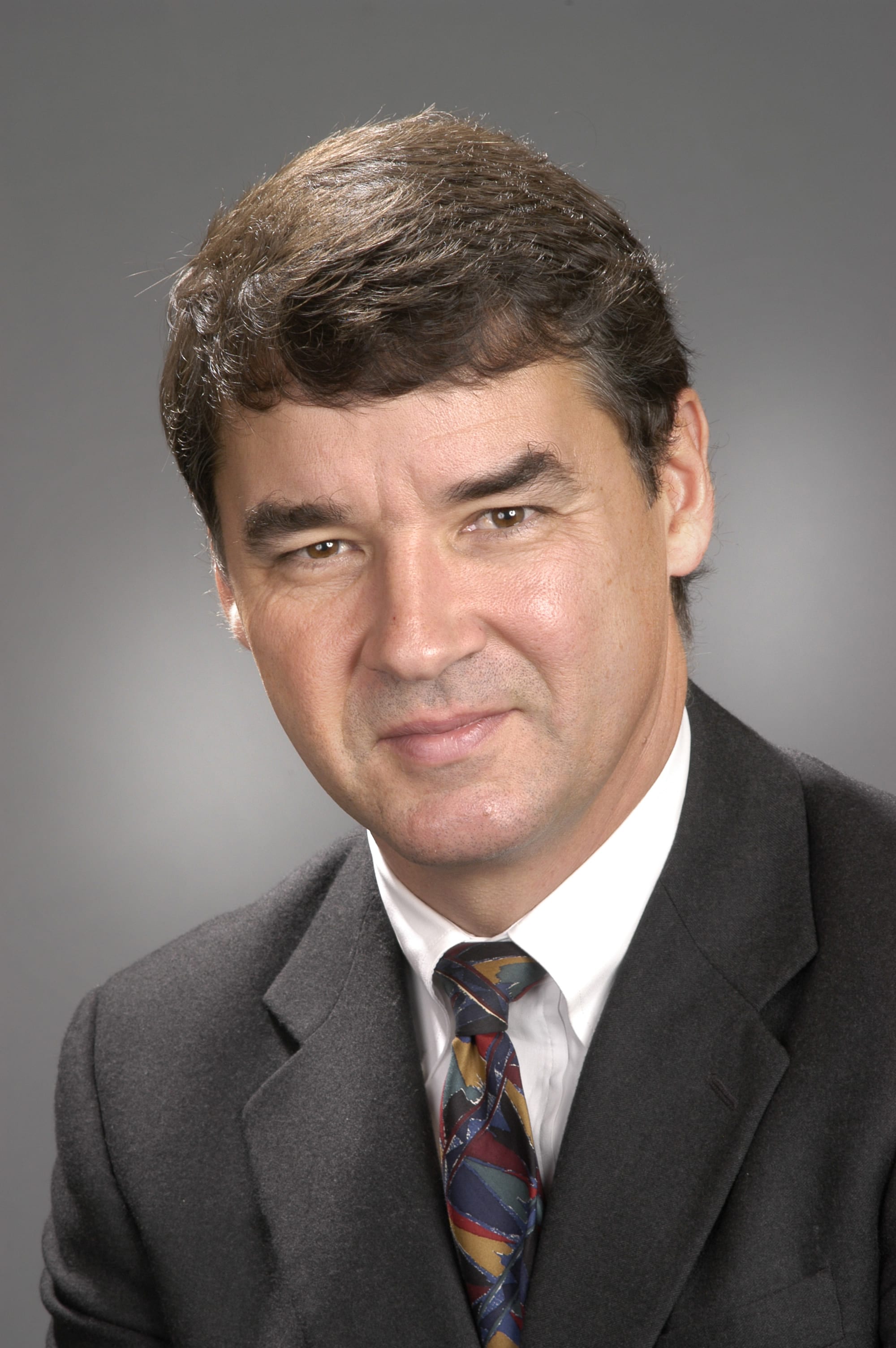 Tom Wesson - Schulich School of Business
