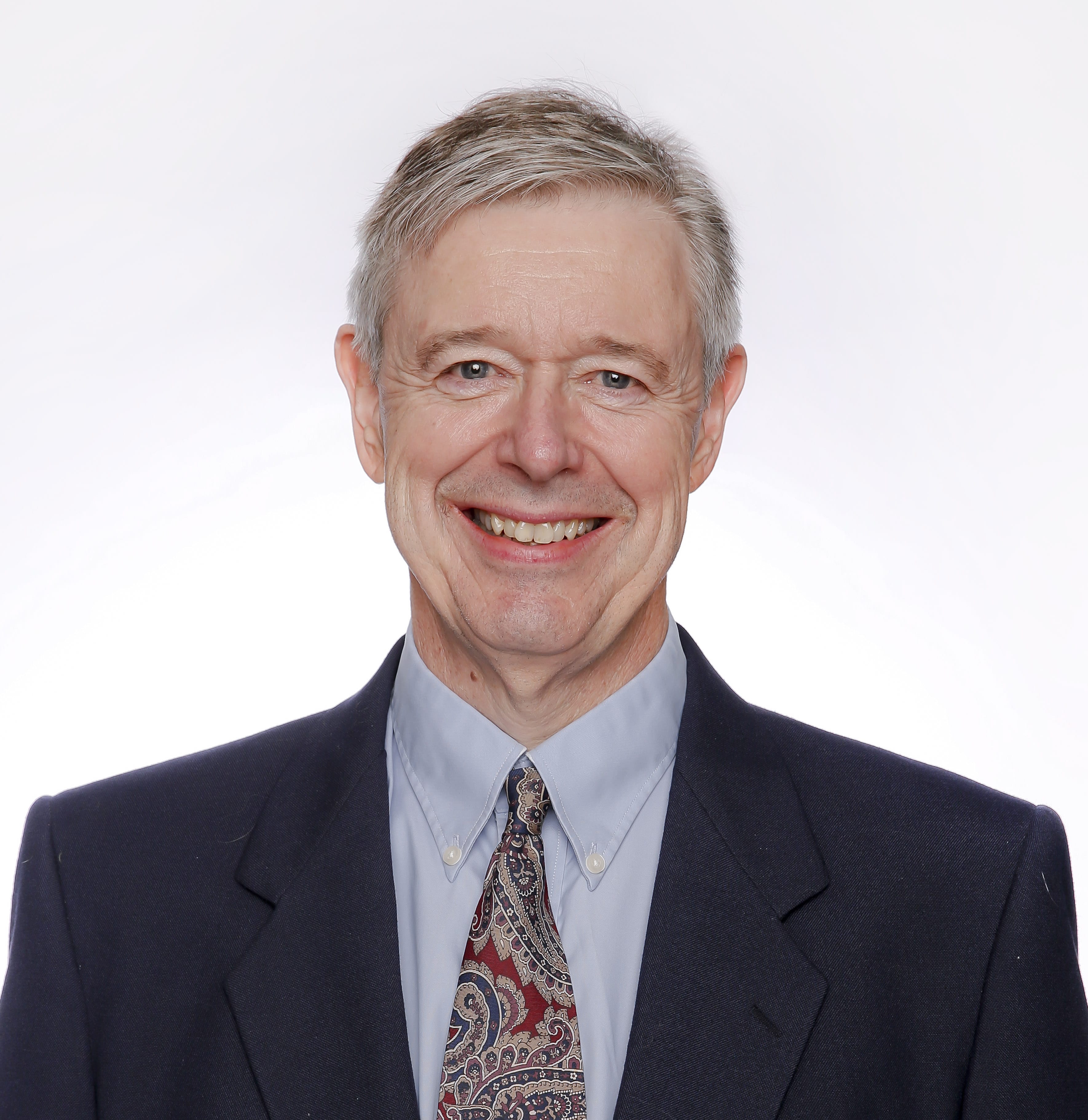 Andrew Thomson - Schulich School of Business