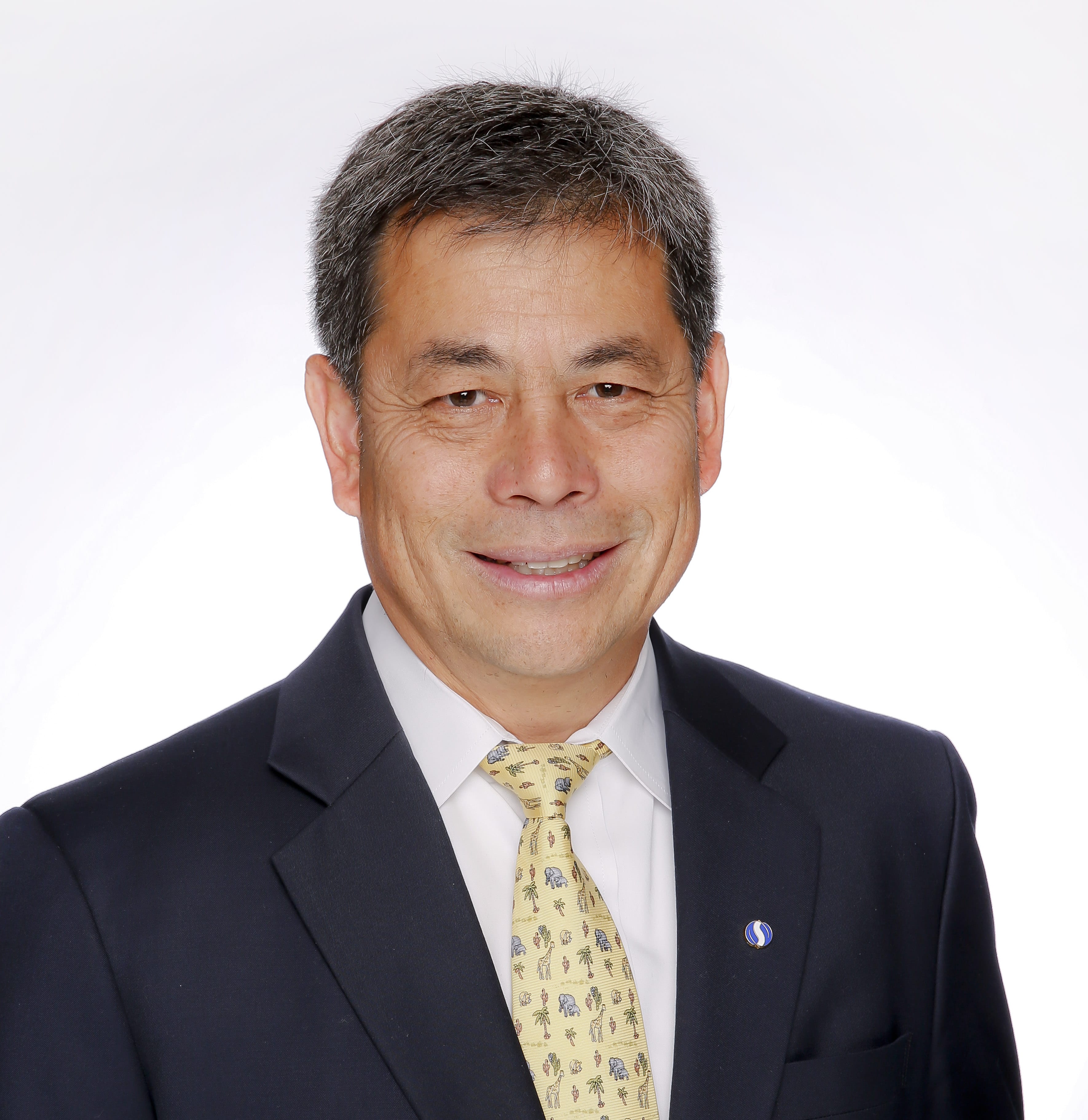 Atipol Bhanich Supapol - Schulich School of Business