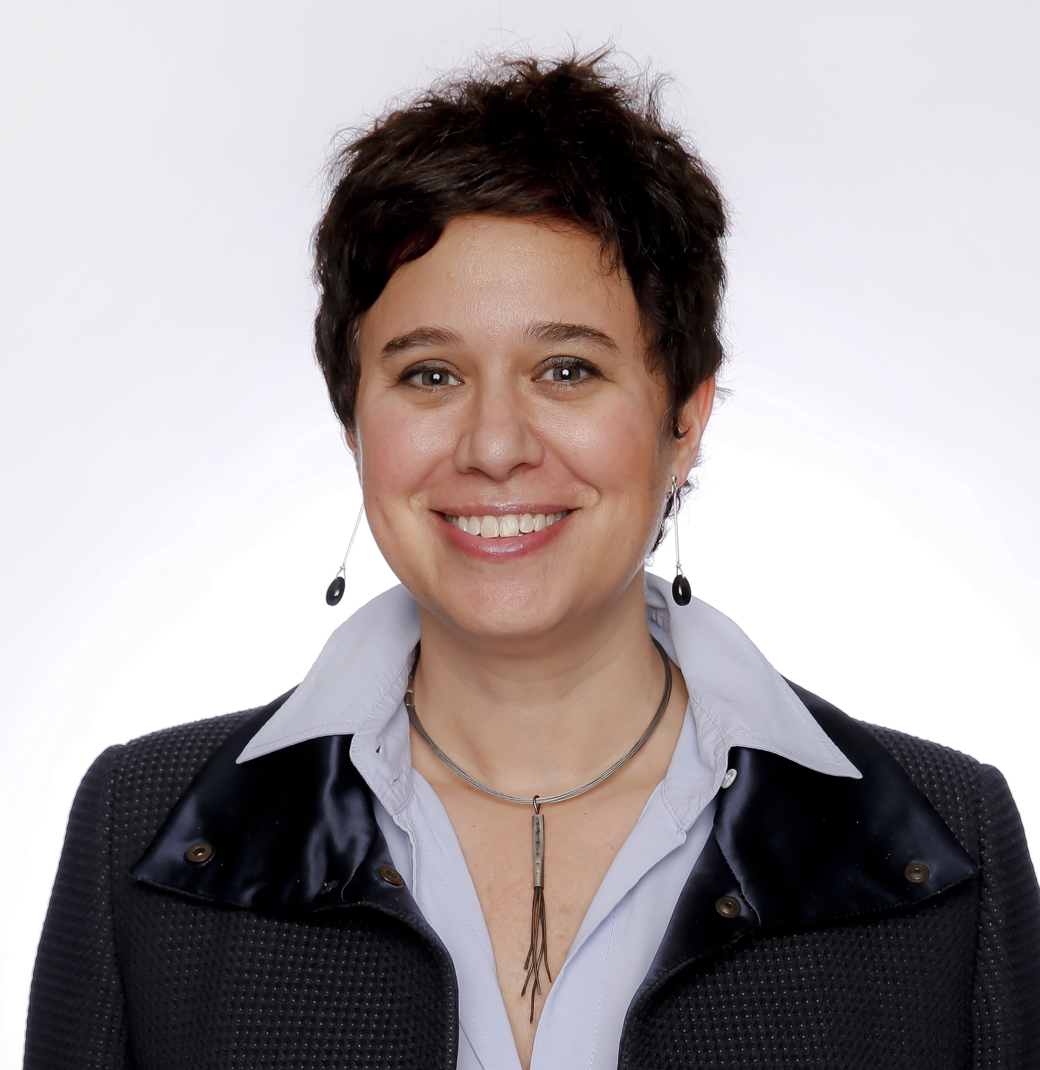 Julie Morton - Schulich School of Business