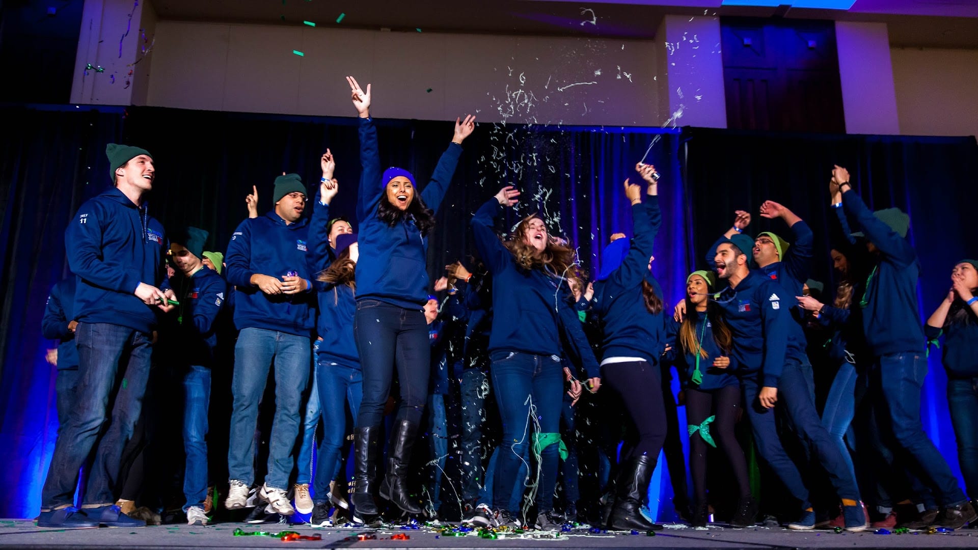 Graduate Students : Schulich School of Business