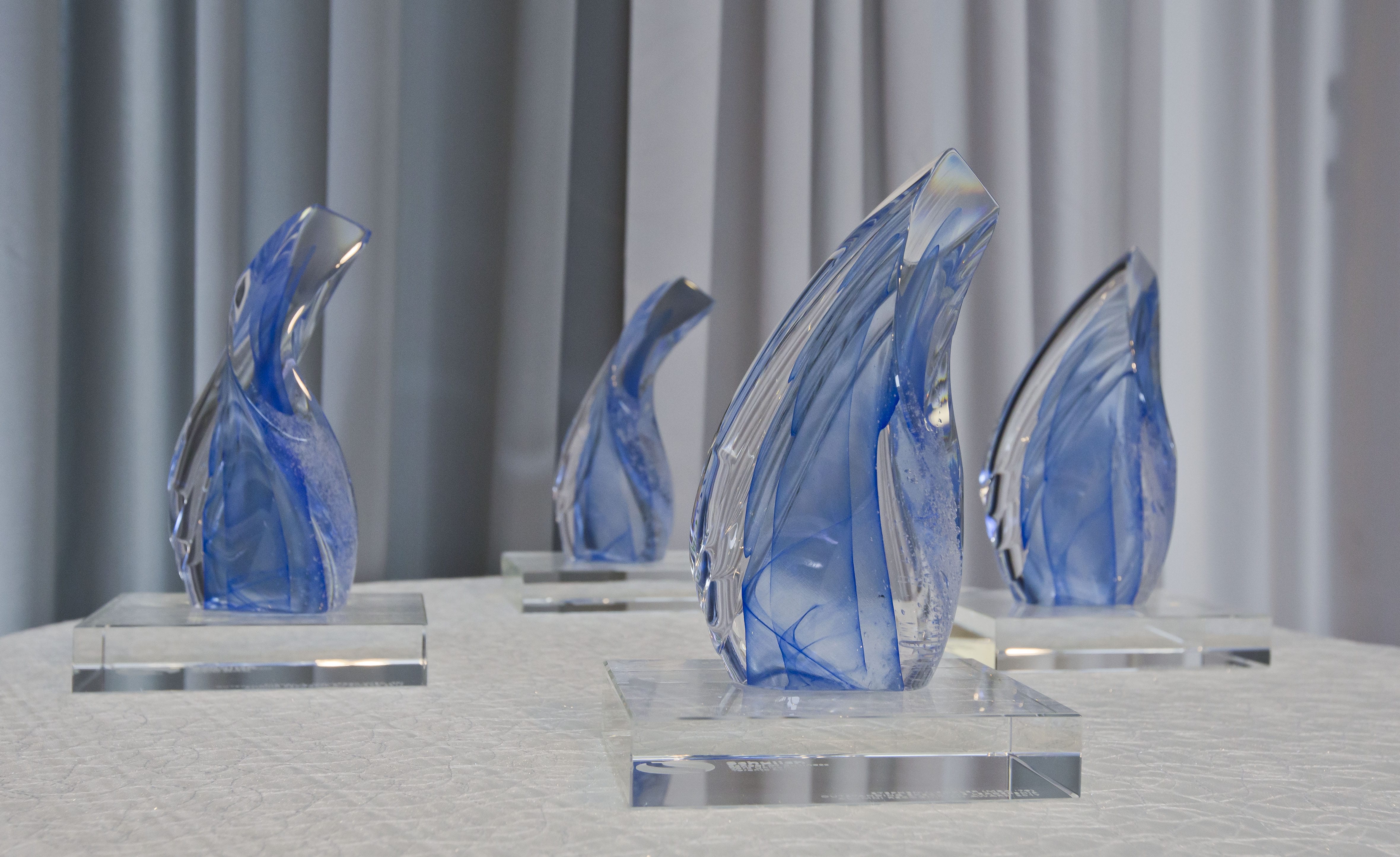Alumni Recognition Awards - Schulich School of Business