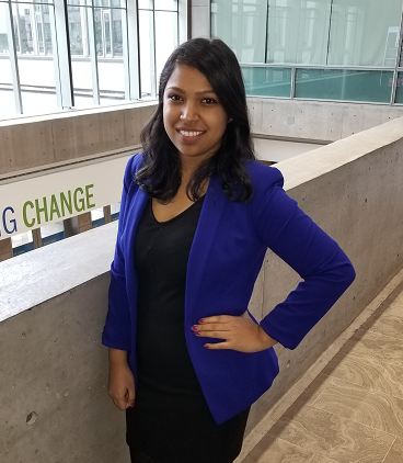 Renuga Navaratnarajah | Schulich School of Business
