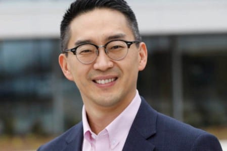 Charles Cho - Schulich School of Business