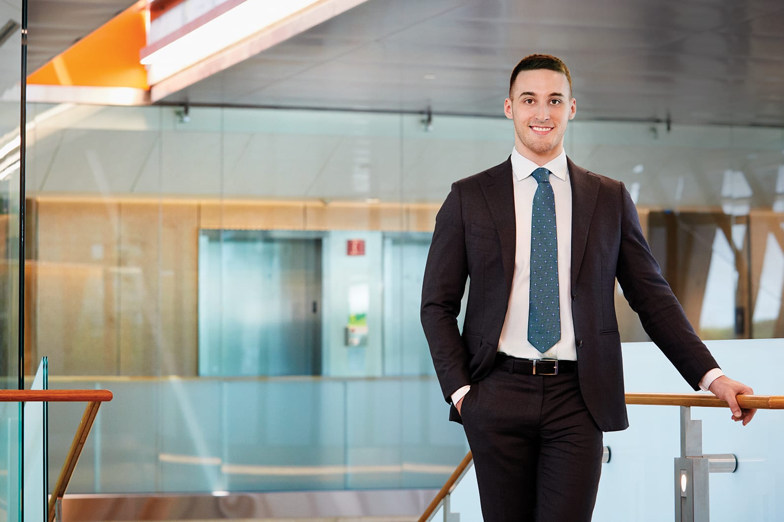 Master of Finance (MF) | Schulich School of Business
