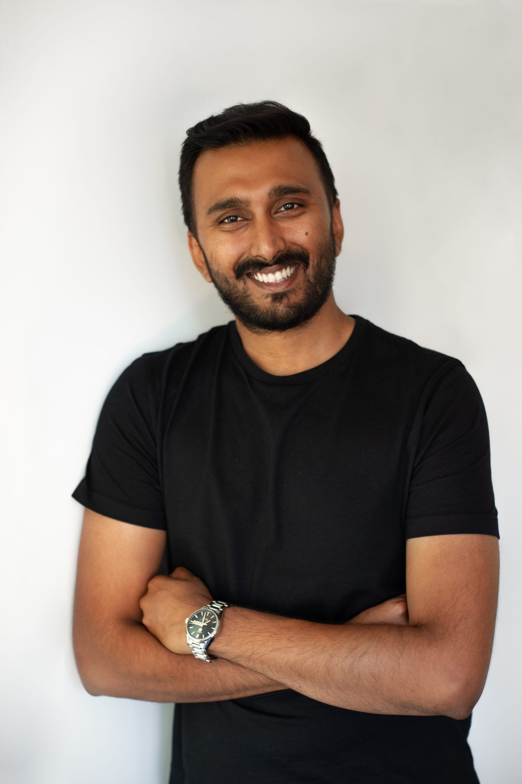 Suhail Hafiz - Schulich School of Business