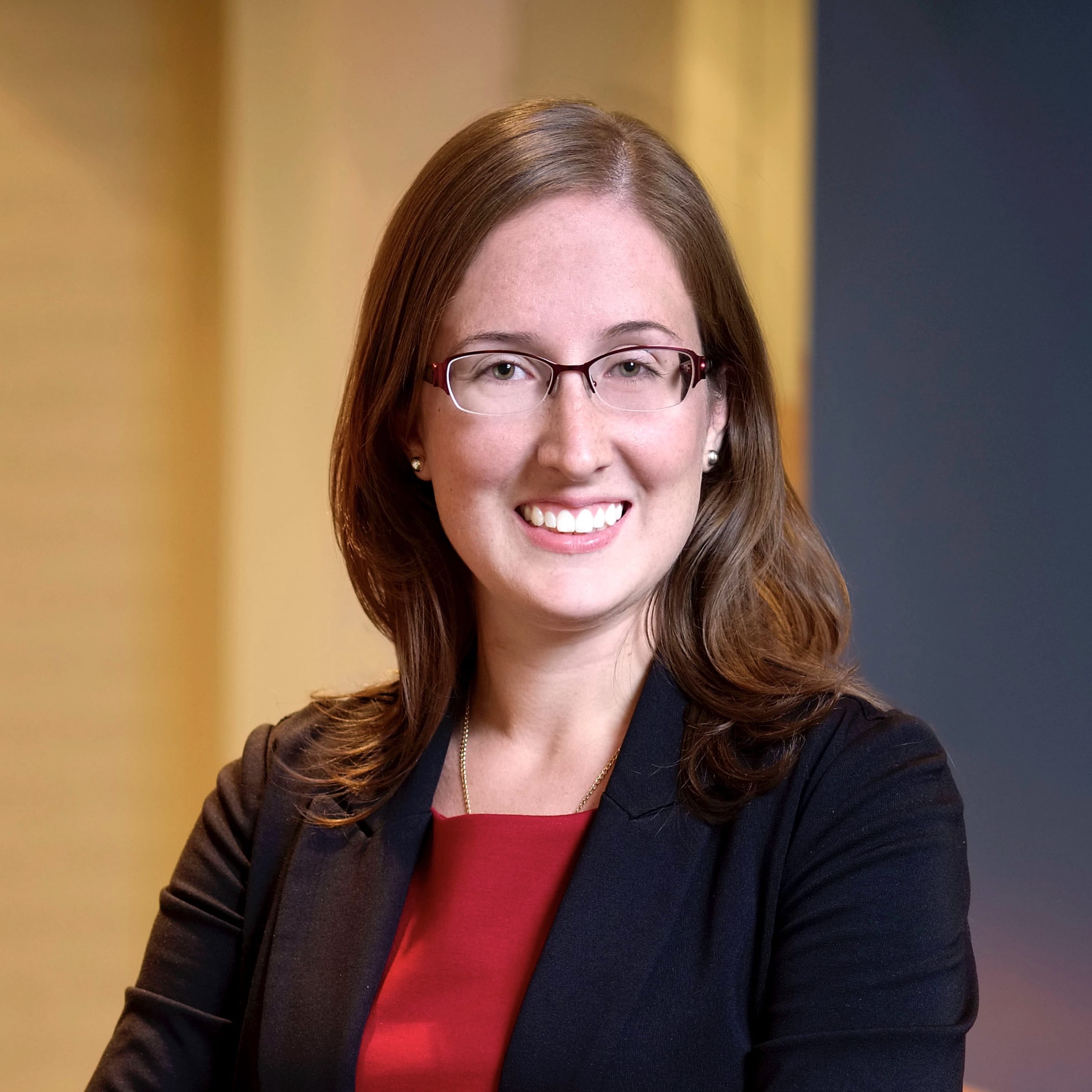 Andrea Stupino - Schulich School of Business
