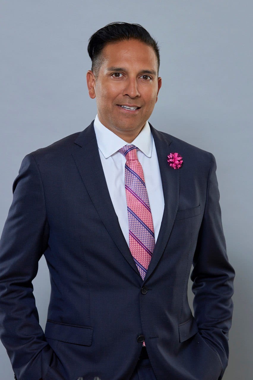 Sanjay Dhebar - Schulich School of Business