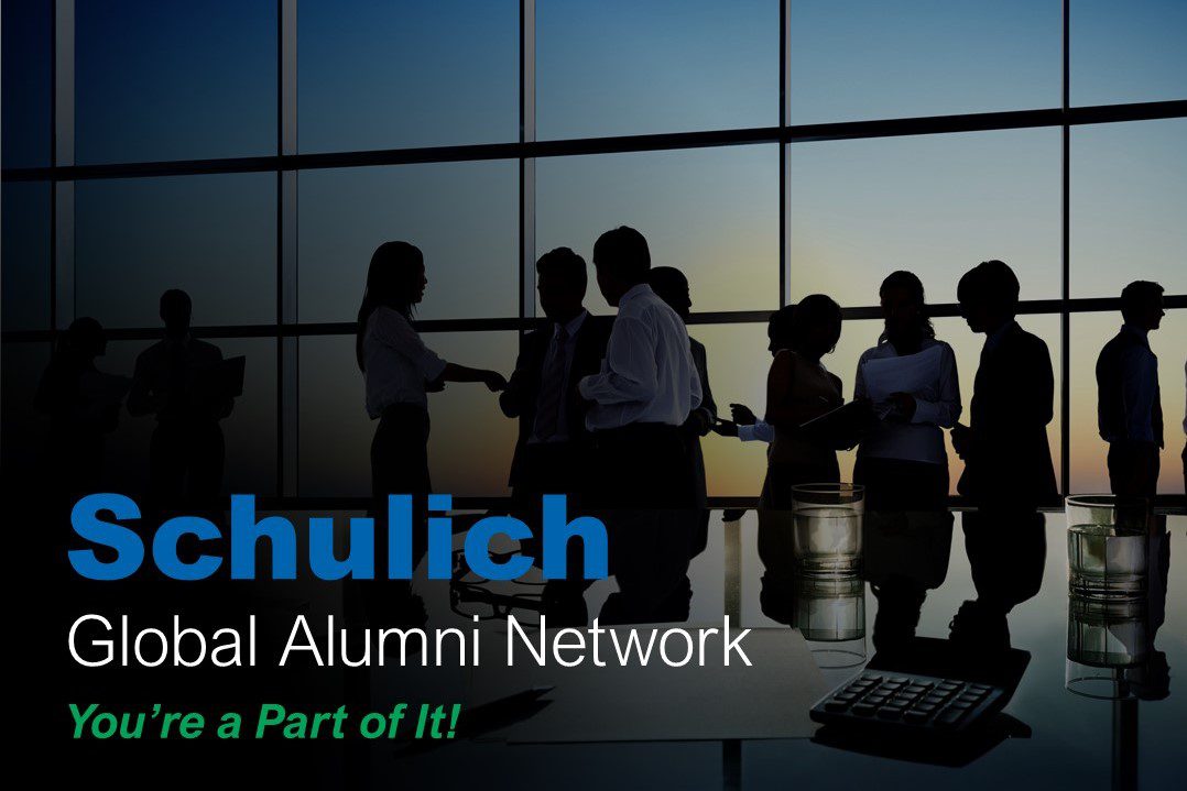 Registration Confirmation - Schulich School of Business