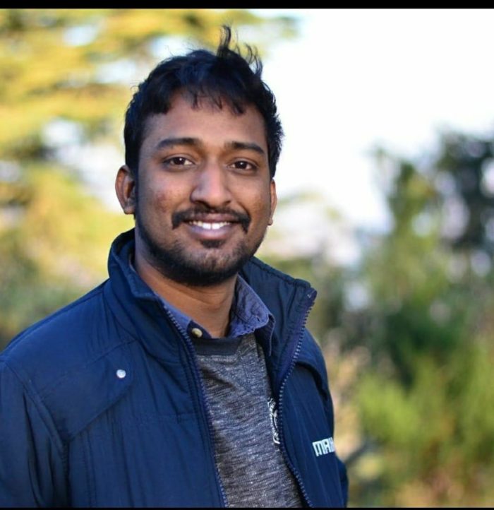 Guestbook - Madhu Kumar Nittala - Schulich School of Business