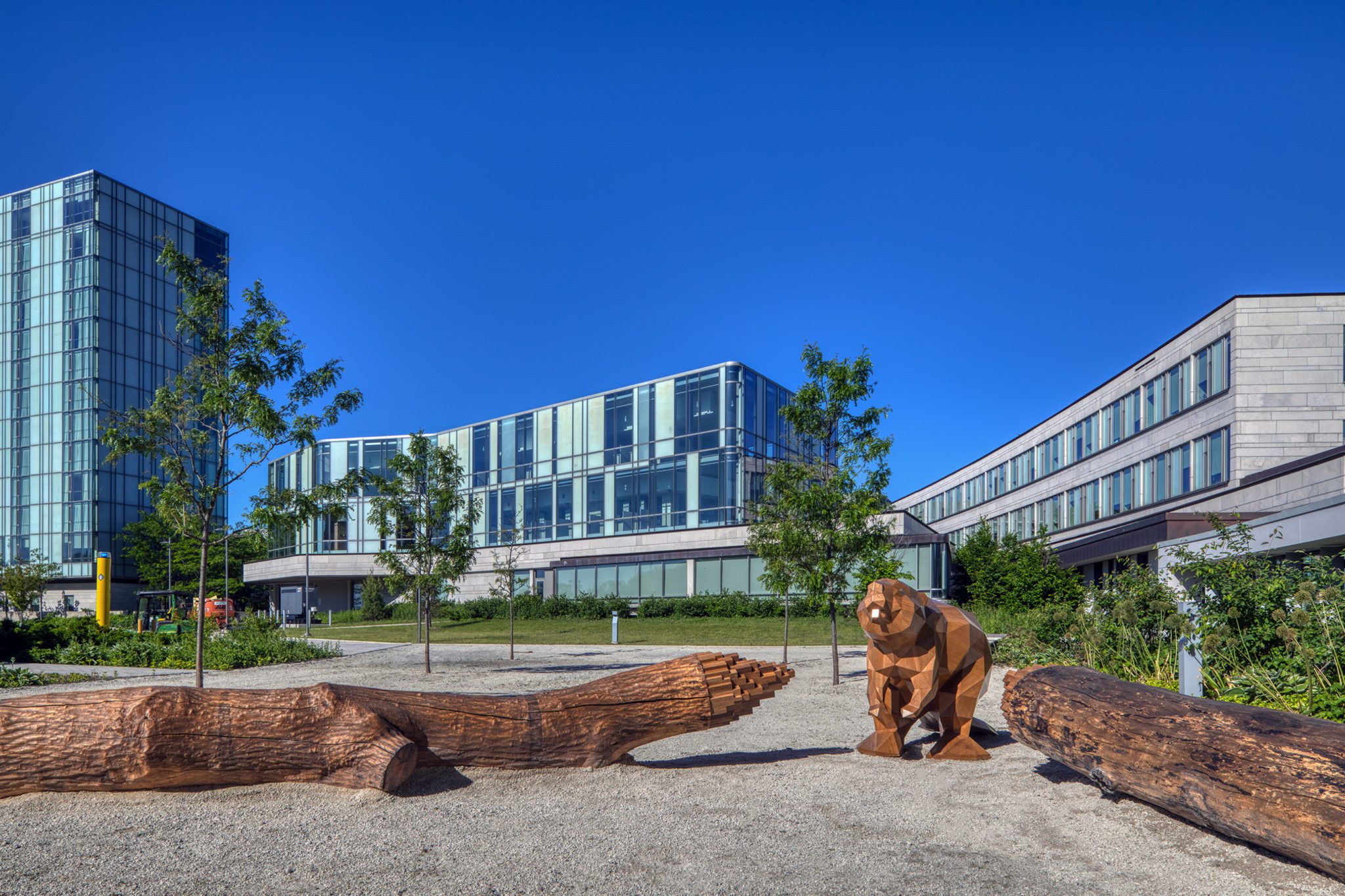 Master of Real Estate and Infrastructure | Schulich School of Business