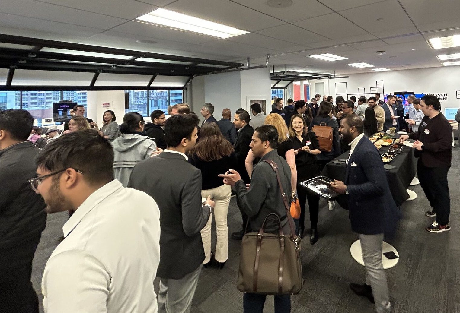 Tech MBA Venture Studio - Schulich School of Business